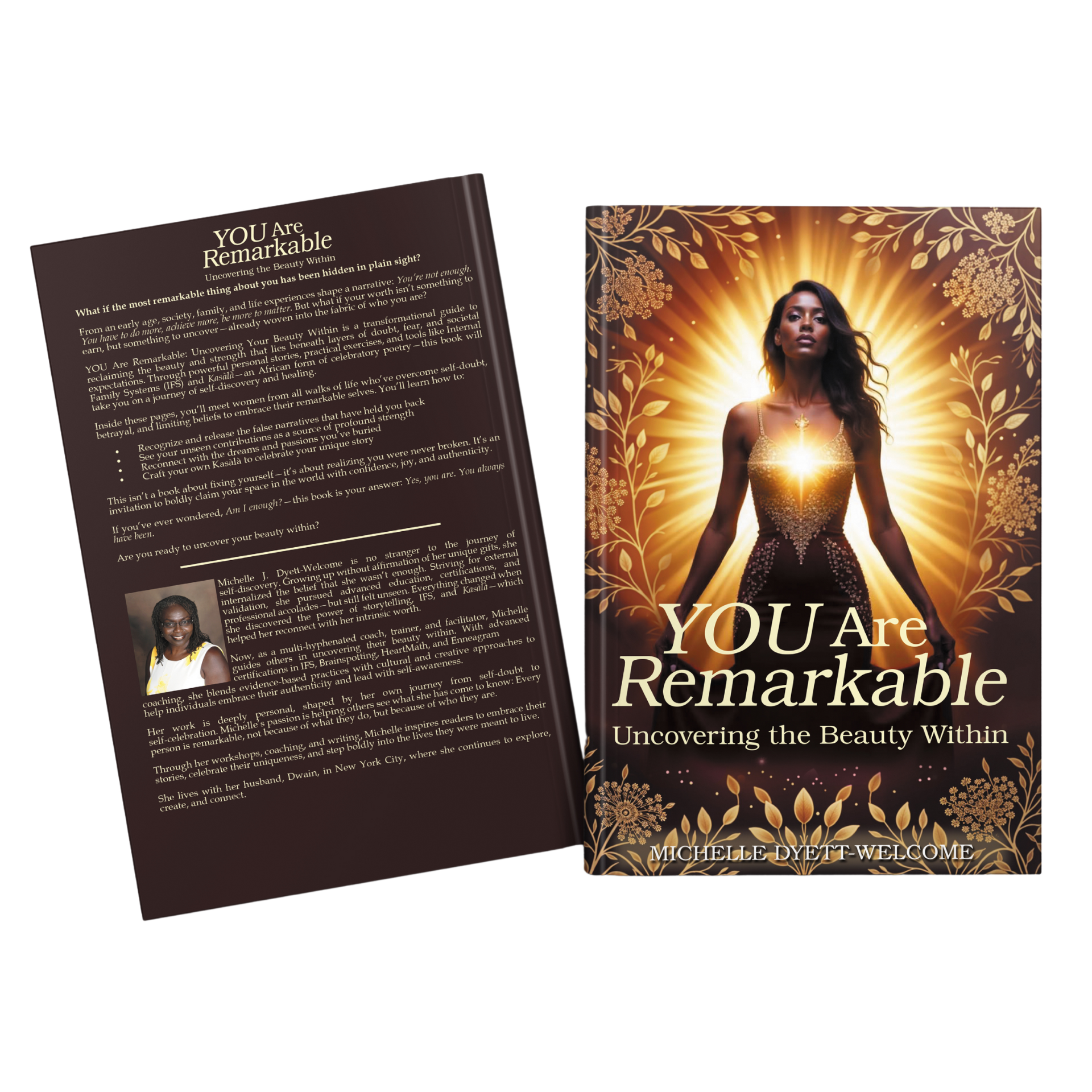 You Are Remarkable - YOU Are Remarkable™
